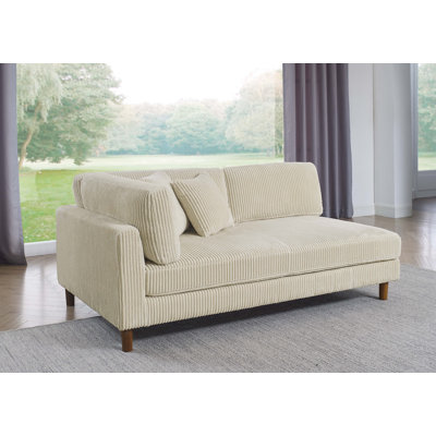 Deep 29 35 Sofas You ll Love Wayfair Canada